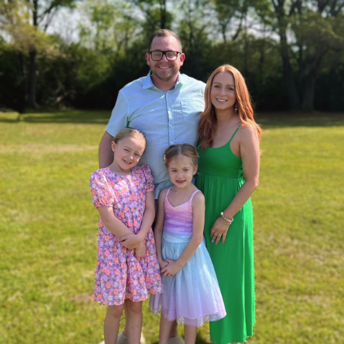 Youth Minister - First Christian Church of Perry